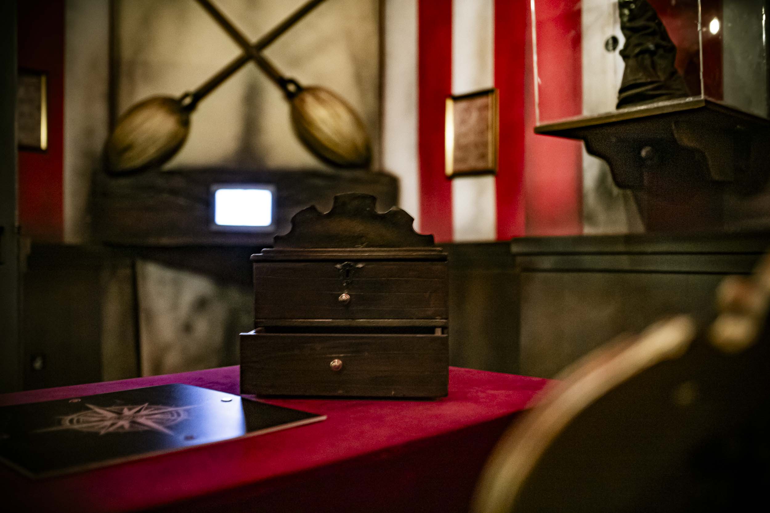 Cronos Escape Room Firenze, riuscirai a fuggire in 60 minuti?